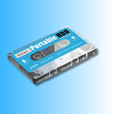 RetroDisk™ - 55,000+ Retro Games – Zindory