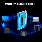 RetroDisk™ - 55,000+ Retro Games – Zindory